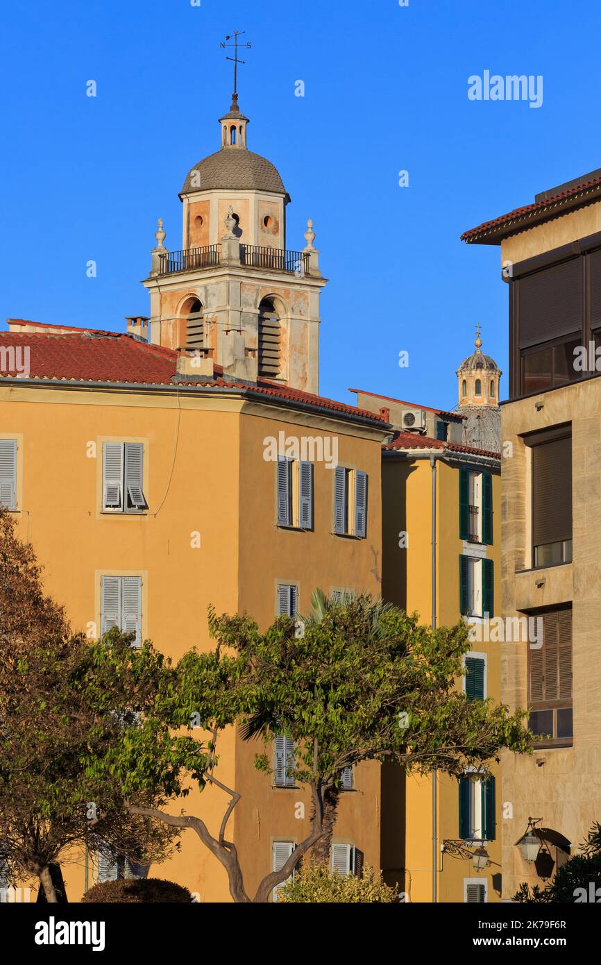Cattedrale di lassomption de sainte marie immagini e fotografie stock ...
