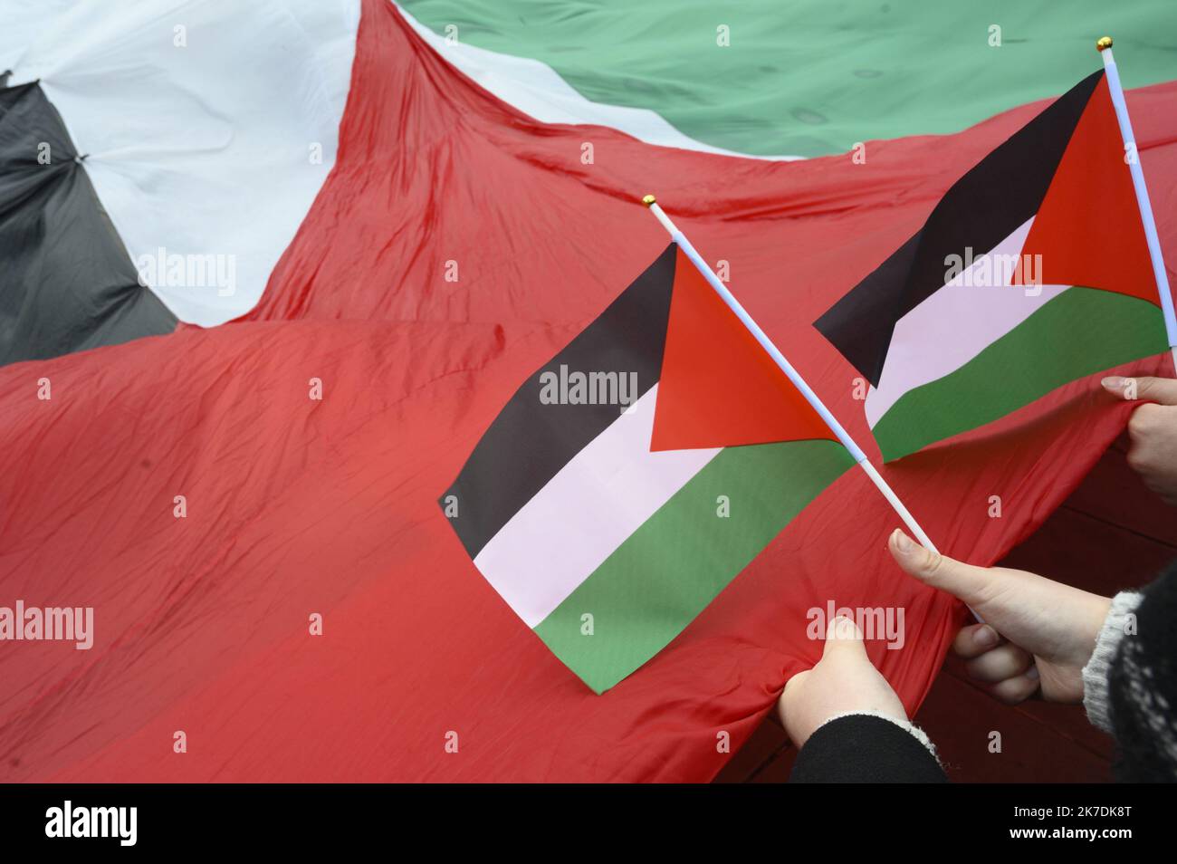 ©Julien Mattia / le Pictorium/MAXPPP - Julien Mattia / le Pictorium ...