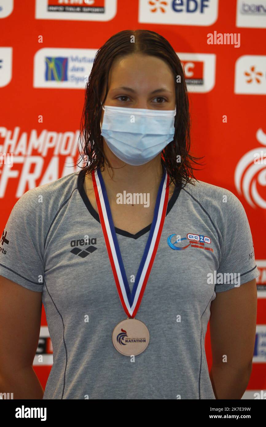 ©PHOTOPQR/LE COURRIER PICARD/HASLIN ; Chartres ; 17/06/2021 ; 17/06/21 ...