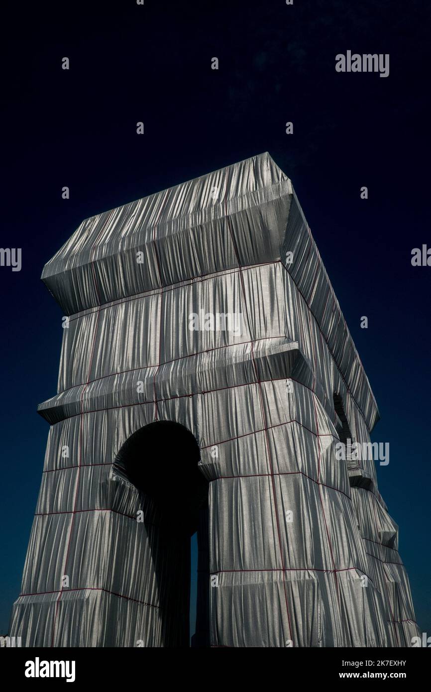 ©Michael Bunel / le Pictorium/MAXPPP - Michael Bunel / le Pictorium ...