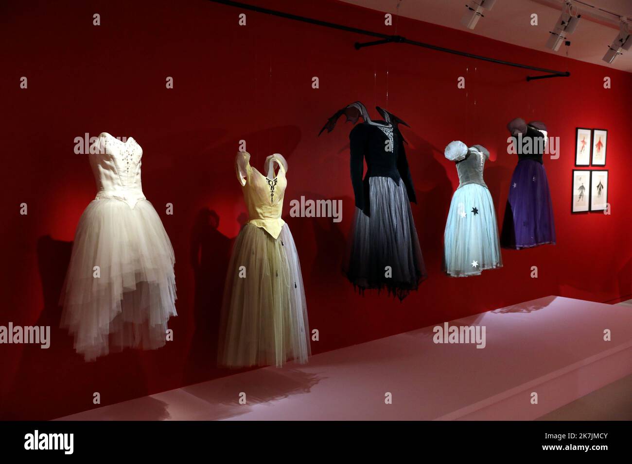 ©PHOTOPQR/NICE MATIN/Jean Francis Ottonello ; Monaco ; 07/07/2022 ...