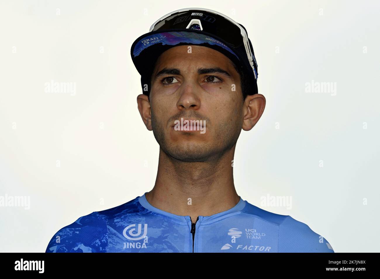 ©PHOTOPQR/L'EST REPUBLICAIN/ALEXANDRE MARCHI ; LILLE ; 06/07/2022 ...