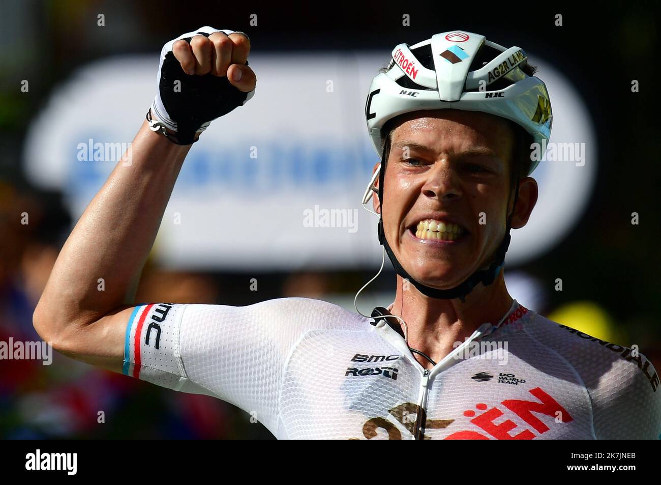 ©PHOTOPQR/L'EST REPUBLICAIN/ALEXANDRE MARCHI ; CHATEL ; 10/07/2022 ...