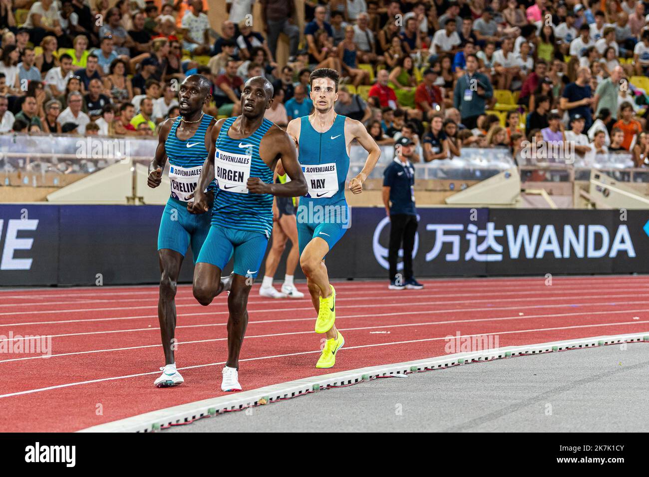 ©STADION-ACS/STADION ACS/MAXPPP - 10/08/2022 ; ; - 10.08.2022 ...