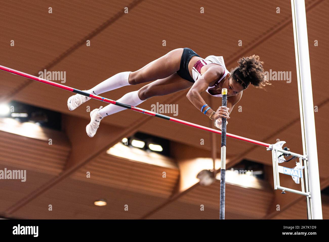 ©STADION-ACS/STADION ACS/MAXPPP - 10/08/2022 ; ; - 10.08.2022 - Meeting ...