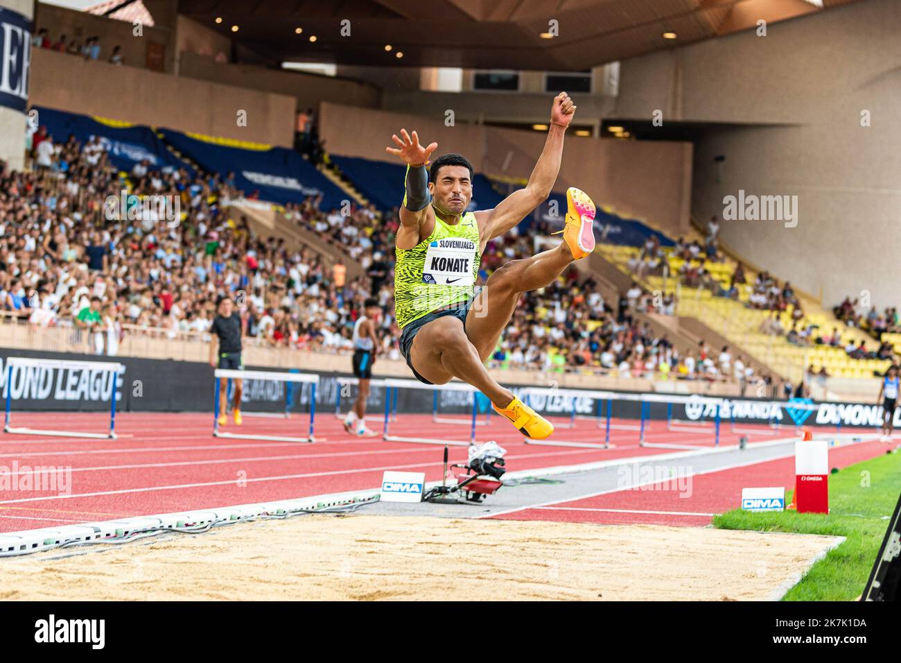 ©STADION-ACS/STADION ACS/MAXPPP - 10/08/2022 ; ; - 10.08.2022 ...