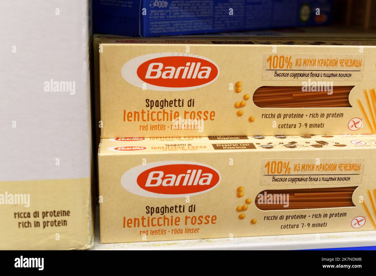 Spaghetti logo immagini e fotografie stock ad alta risoluzione - Alamy