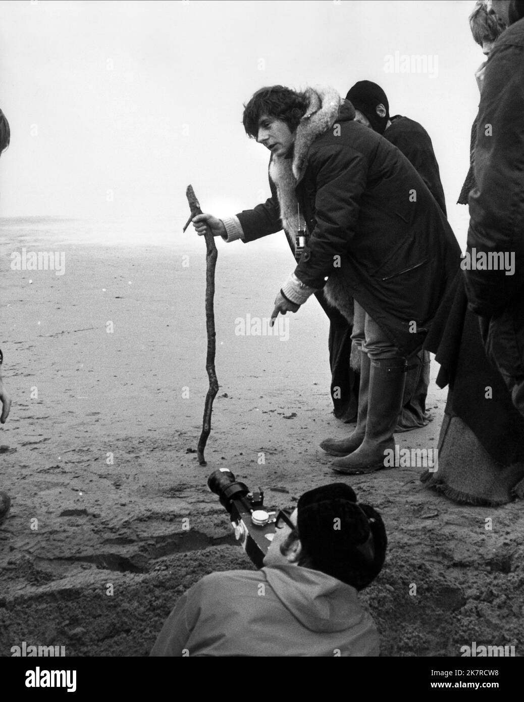 Macbeth film 1971 immagini e fotografie stock ad alta risoluzione - Alamy