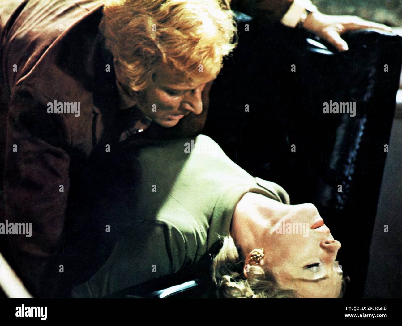 Barry foster immagini e fotografie stock ad alta risoluzione - Alamy