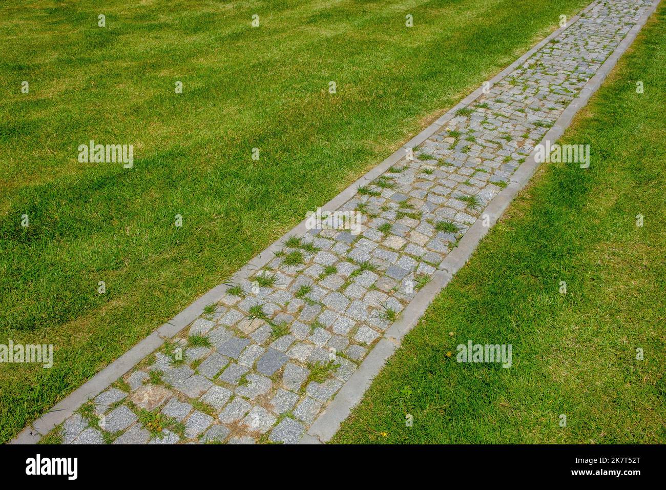 Sentiero in granito immagini e fotografie stock ad alta risoluzione - Alamy