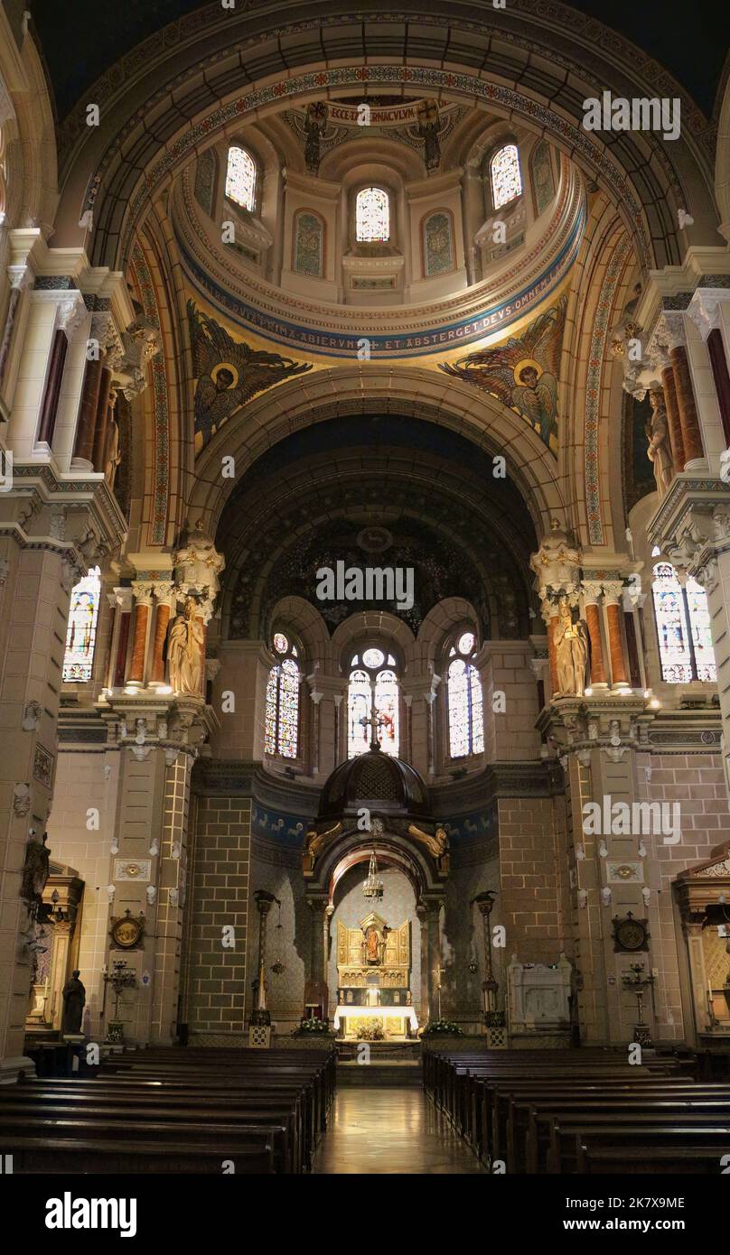 Parrocchia di san juan el real immagini e fotografie stock ad alta ...