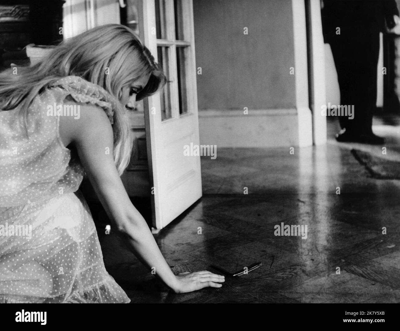 Catherine ledoux immagini e fotografie stock ad alta risoluzione - Alamy