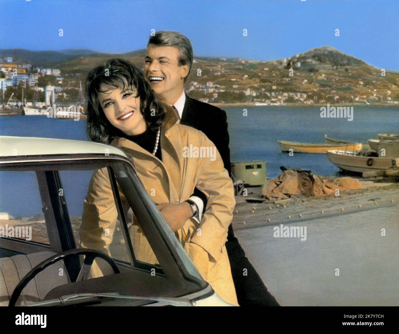 Yvonne sanson immagini e fotografie stock ad alta risoluzione - Alamy
