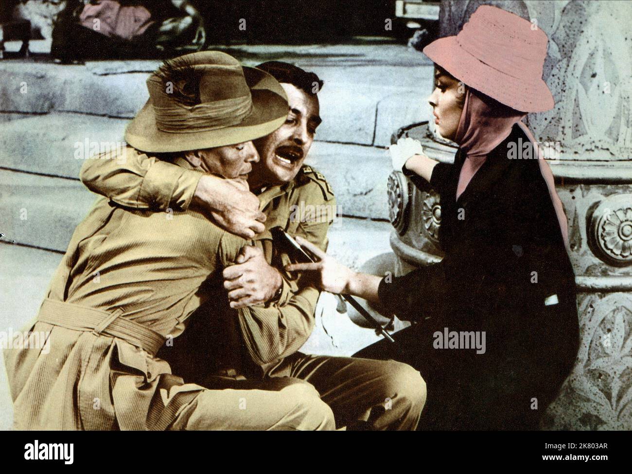 Capt danny de mortimer immagini e fotografie stock ad alta risoluzione ...