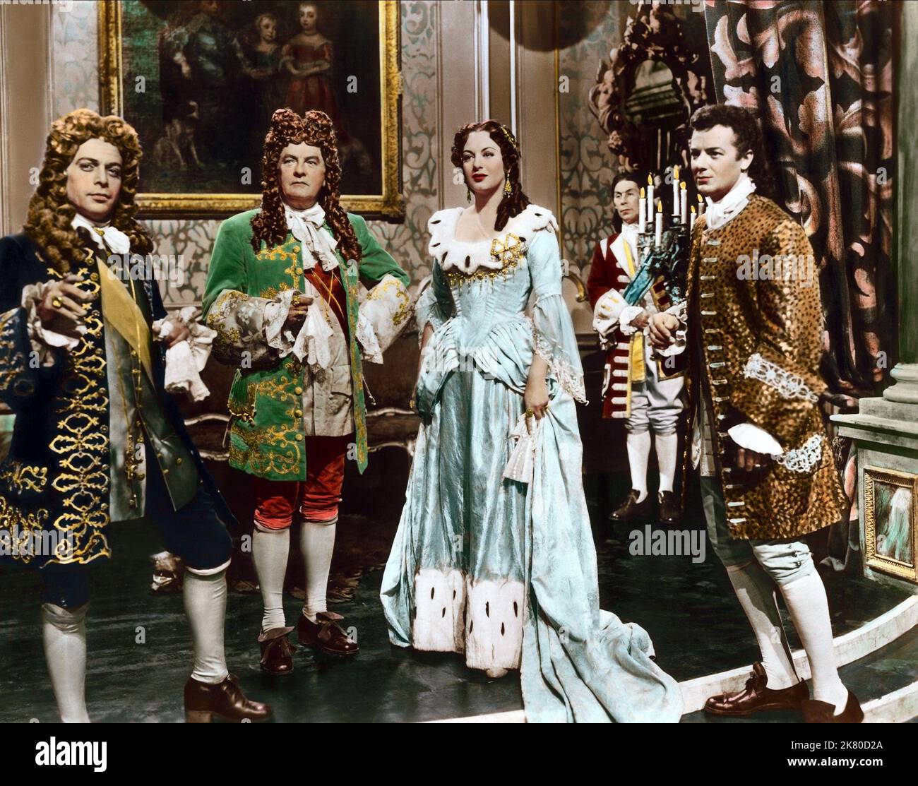 Yvonne sanson immagini e fotografie stock ad alta risoluzione - Alamy