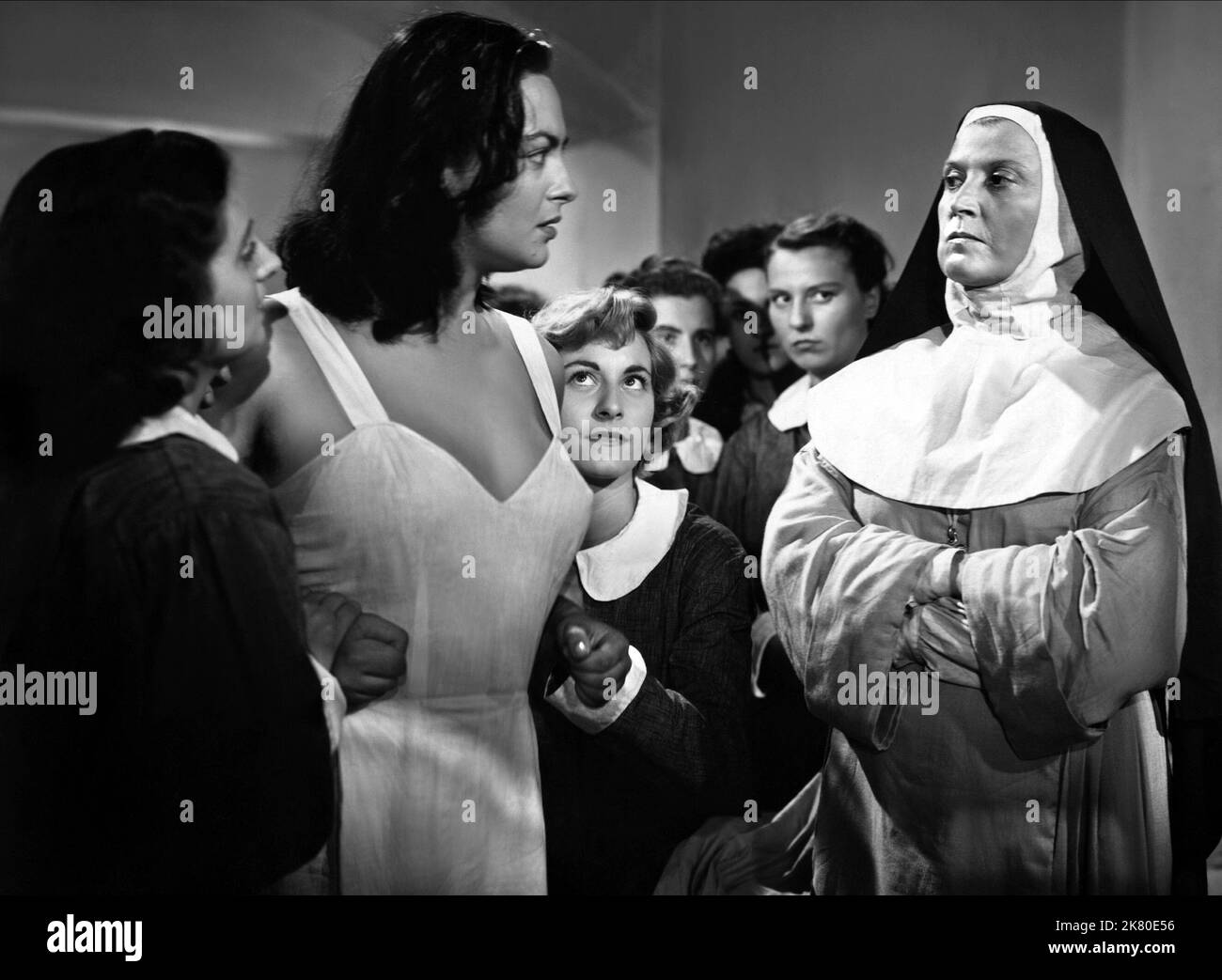 Yvonne sanson immagini e fotografie stock ad alta risoluzione - Alamy