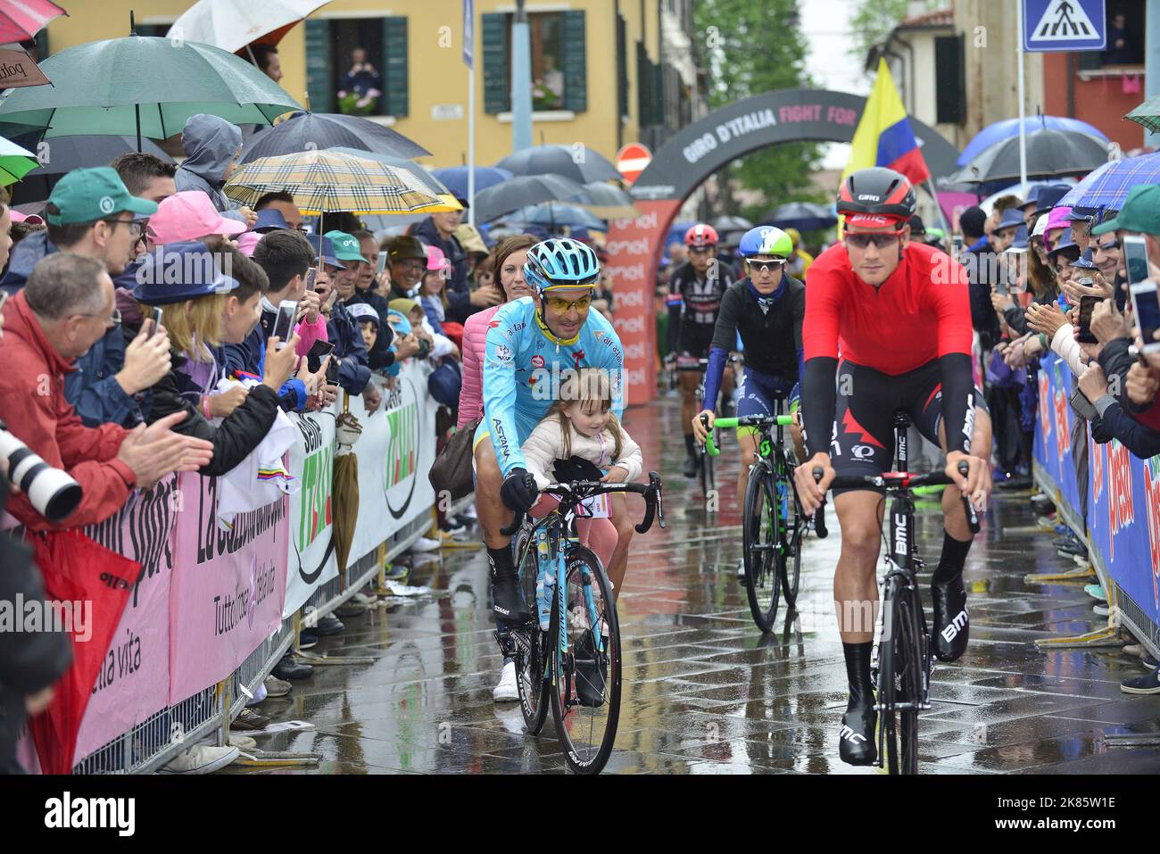 Davide malacarne immagini e fotografie stock ad alta risoluzione - Alamy