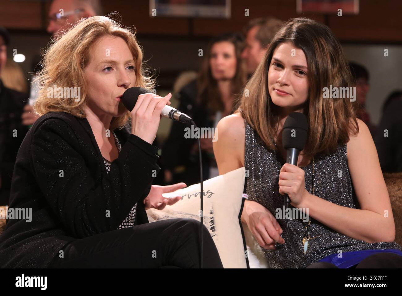 Mont blanc dhumour immagini e fotografie stock ad alta risoluzione - Alamy