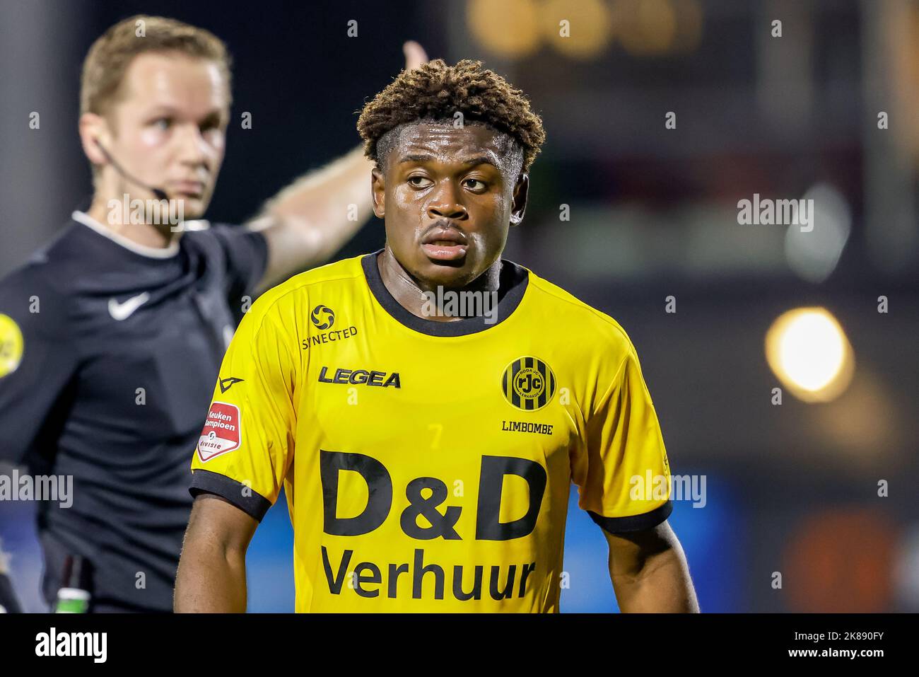 Bryan limbombe ekango immagini e fotografie stock ad alta risoluzione ...