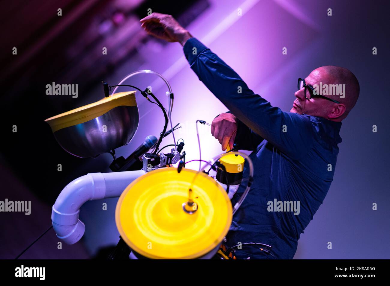 Jean francois laporte 2022 immagini e fotografie stock ad alta ...