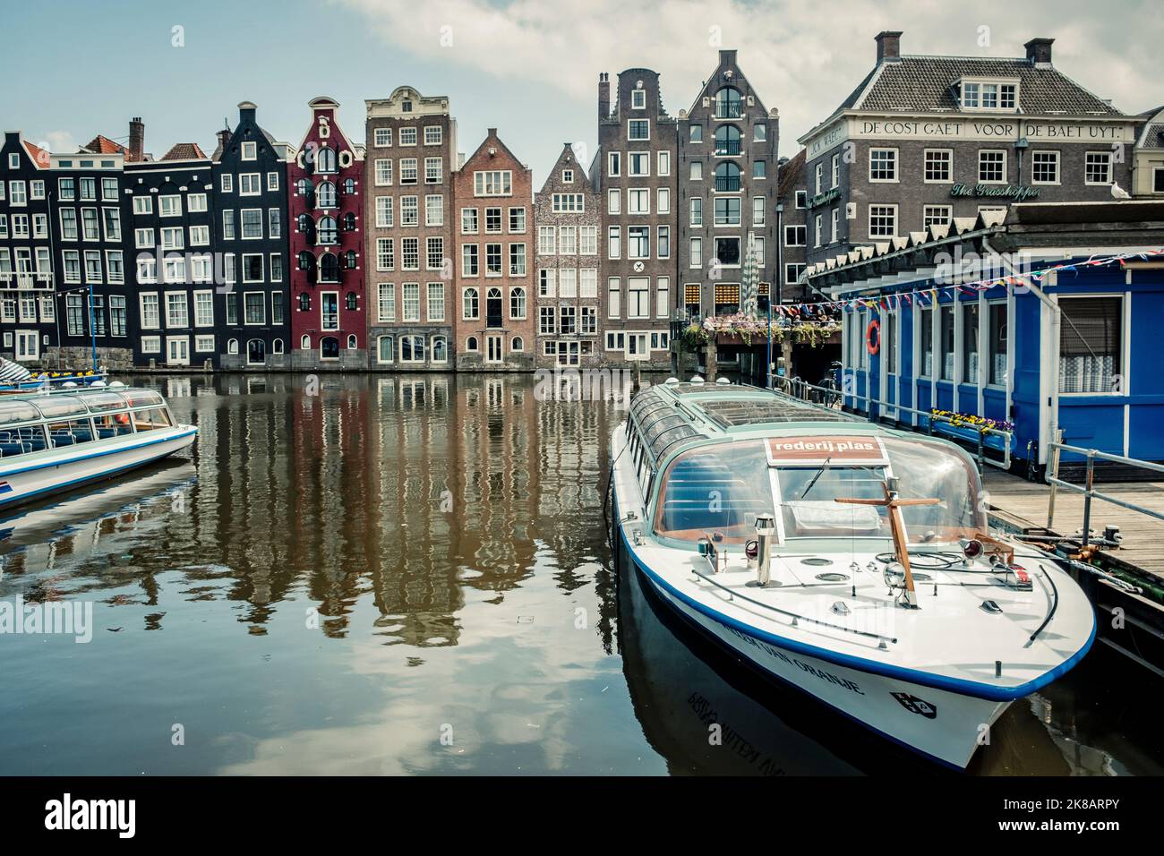 Cose da vedere ad amsterdam immagini e fotografie stock ad alta ...