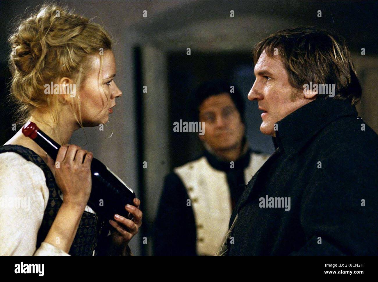 Dayan miserables immagini e fotografie stock ad alta risoluzione - Alamy