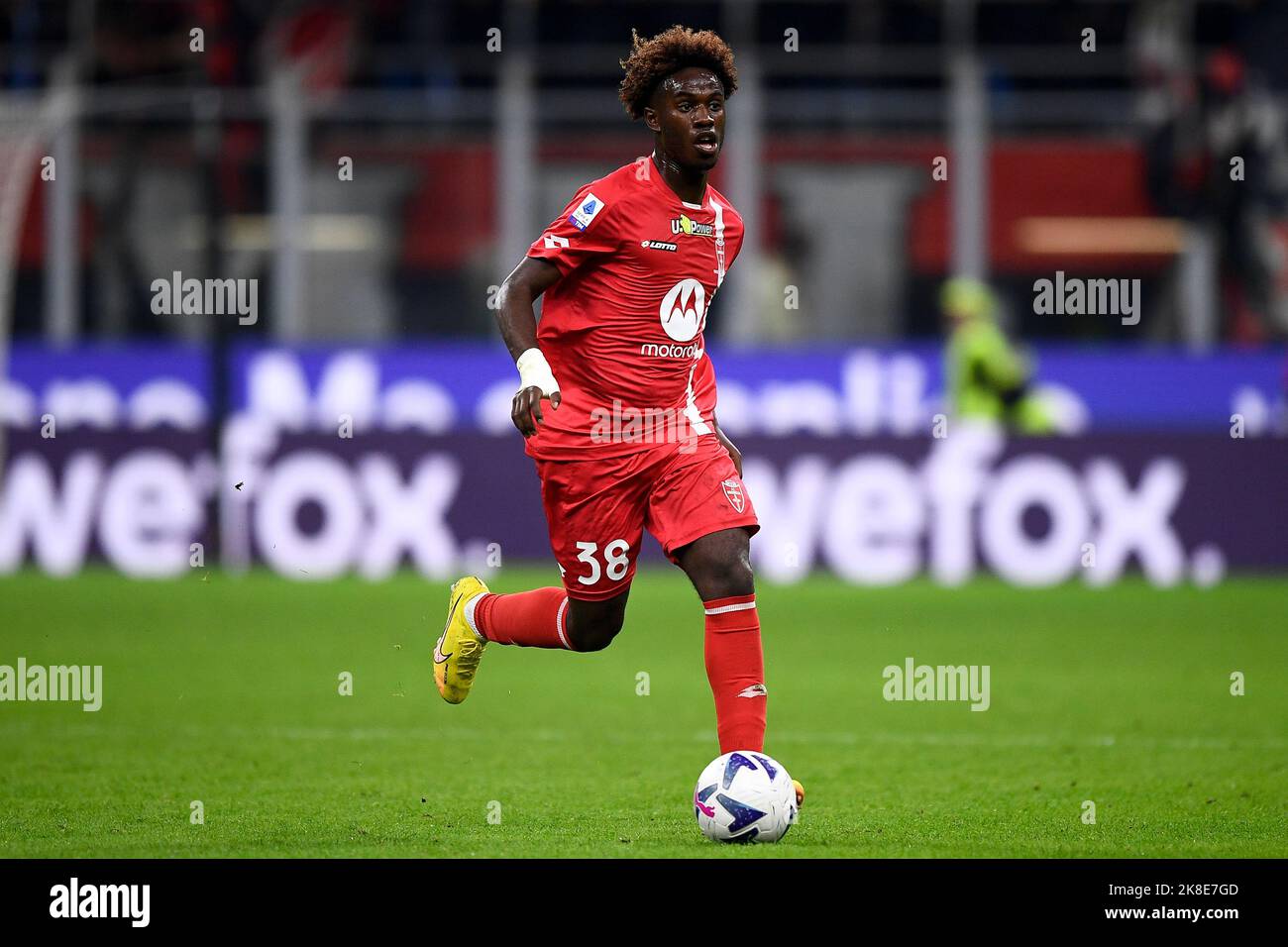 Warren bondo immagini e fotografie stock ad alta risoluzione - Alamy