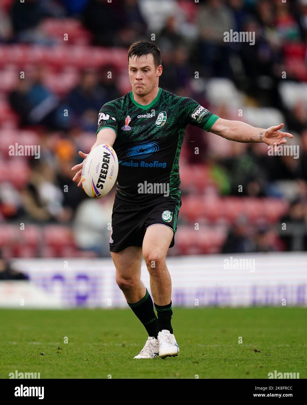 Luke keary immagini e fotografie stock ad alta risoluzione - Alamy