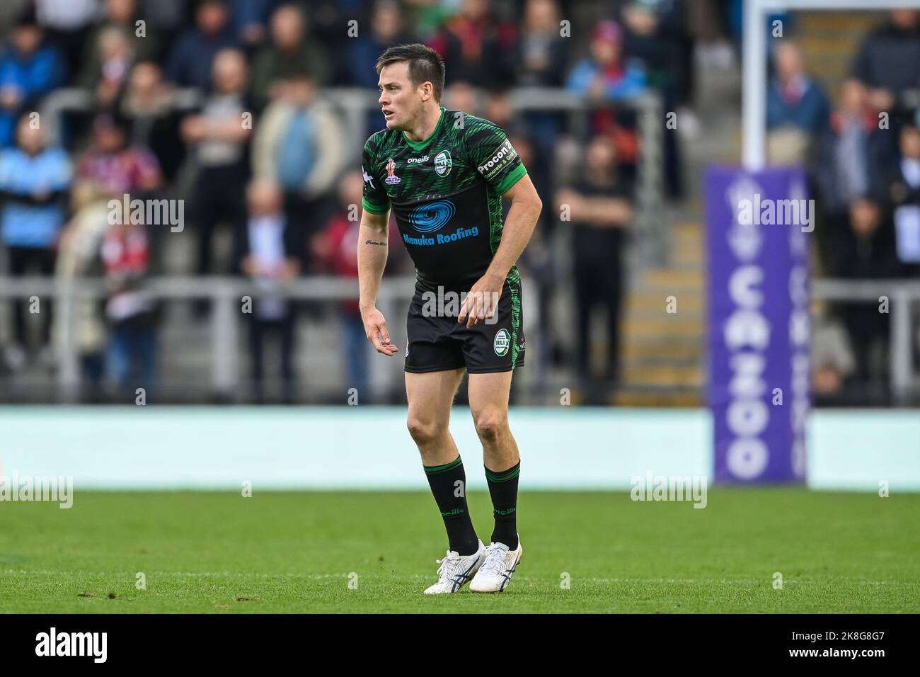 Luke keary immagini e fotografie stock ad alta risoluzione - Alamy
