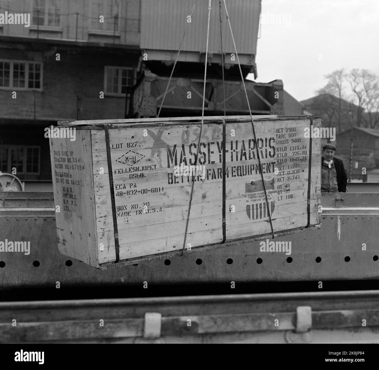 Ntb ntb loghi carico scarico macchine agricole rilievo immagini e ...