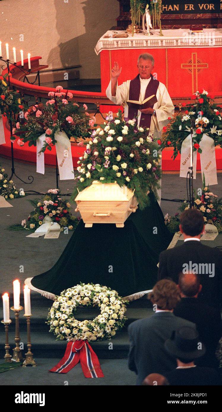 Sigurd osberg immagini e fotografie stock ad alta risoluzione - Alamy