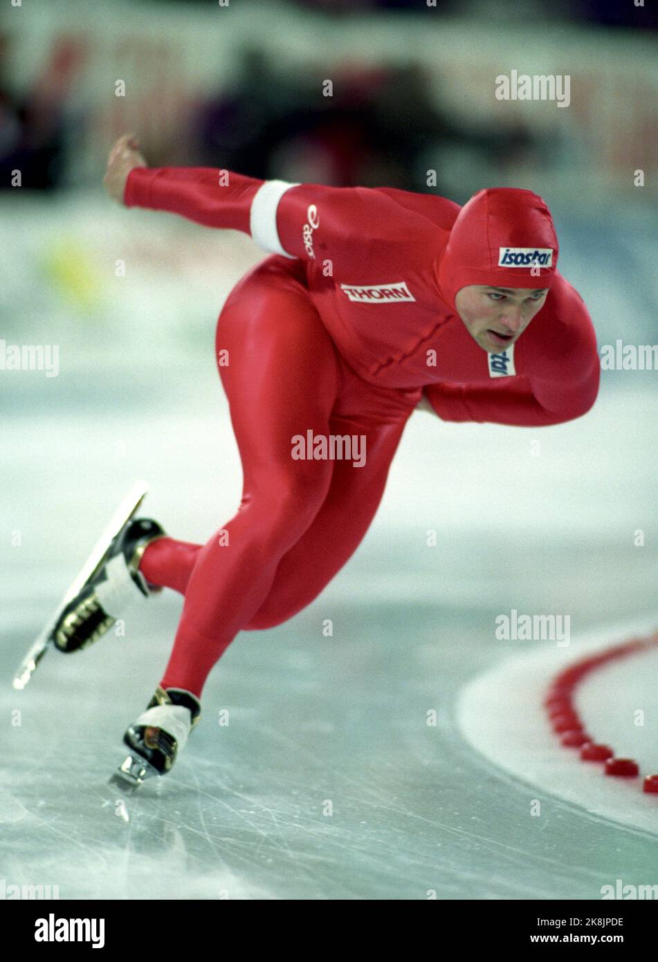 Johnny syversen immagini e fotografie stock ad alta risoluzione - Alamy