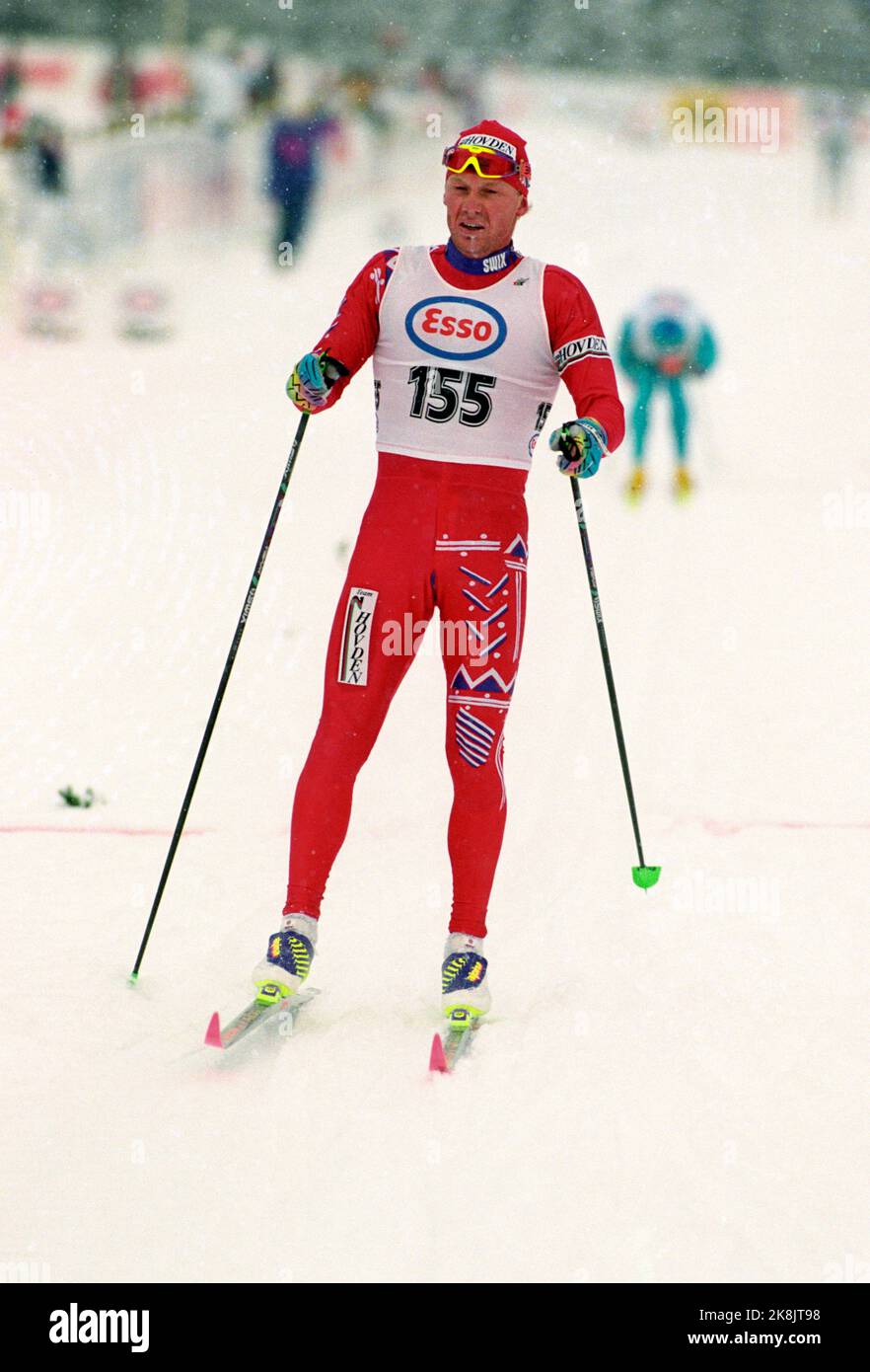 Egil kristiansen immagini e fotografie stock ad alta risoluzione - Alamy