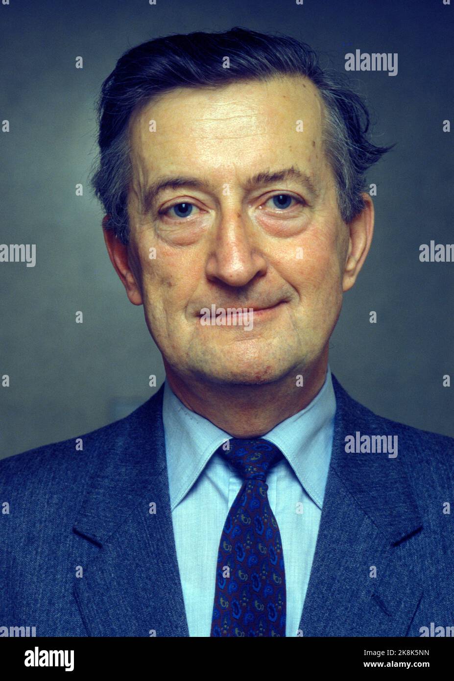 Tore skaar ntb ntb ritratto da solo immagini e fotografie stock ad alta ...