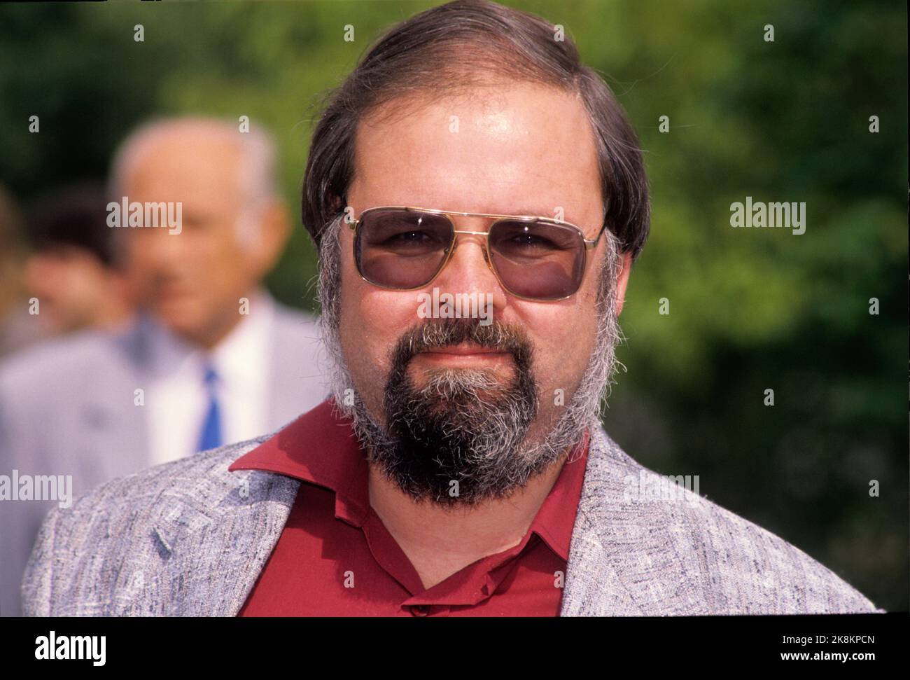 Oslo 19890730 immagini e fotografie stock ad alta risoluzione - Alamy