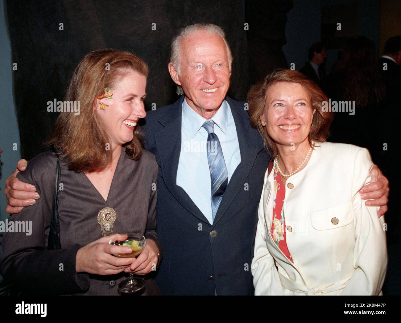 Thor heyerdahl lo scopritore immagini e fotografie stock ad alta ...