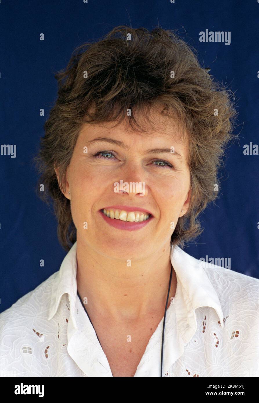 Frank ludvigsen ntb ntb ritratto da solo immagini e fotografie stock ad ...