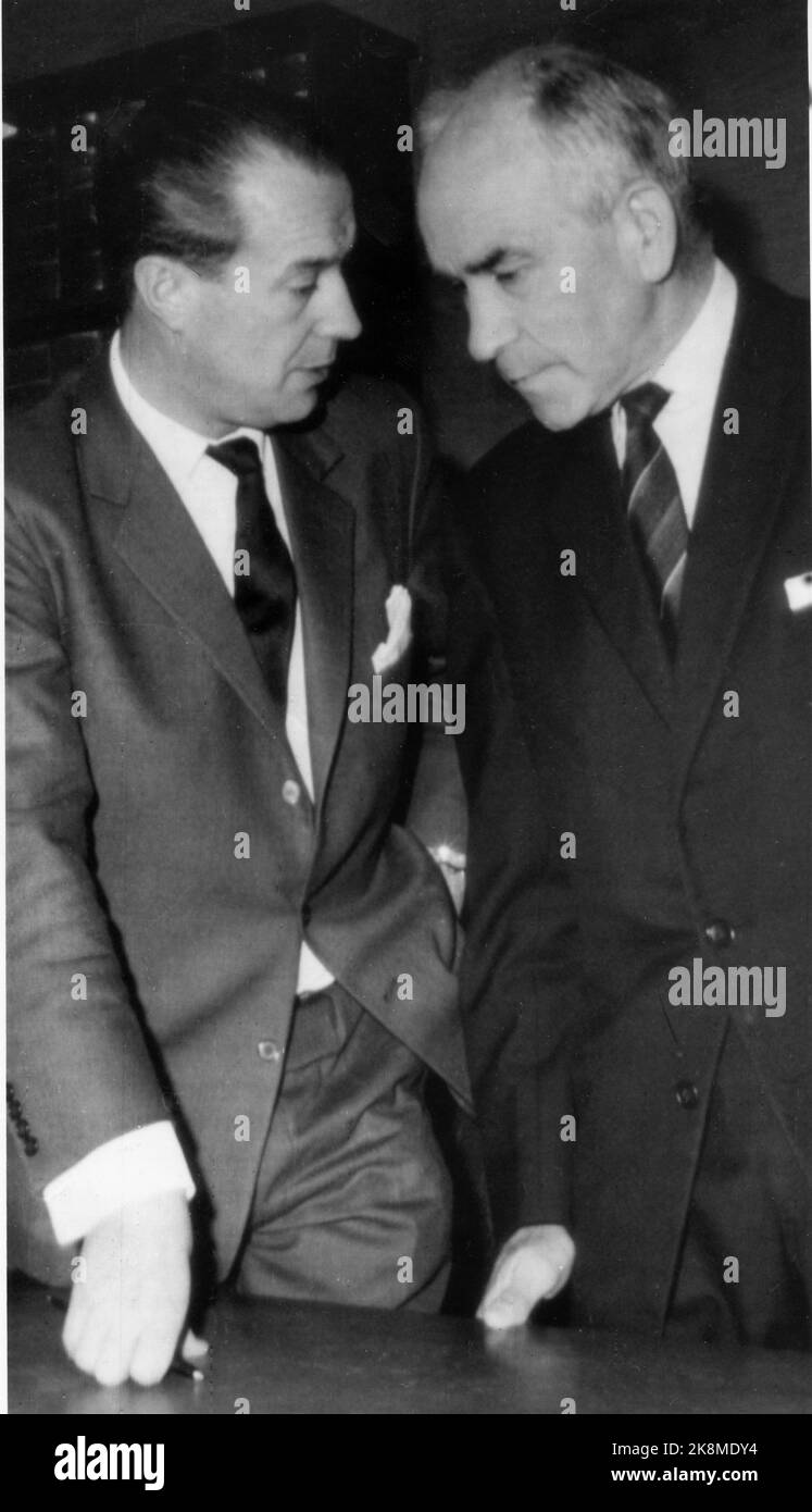 Avvocato alf nordhus immagini e fotografie stock ad alta risoluzione ...