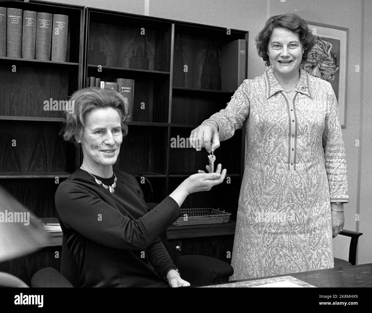 Inger louise valle immagini e fotografie stock ad alta risoluzione - Alamy