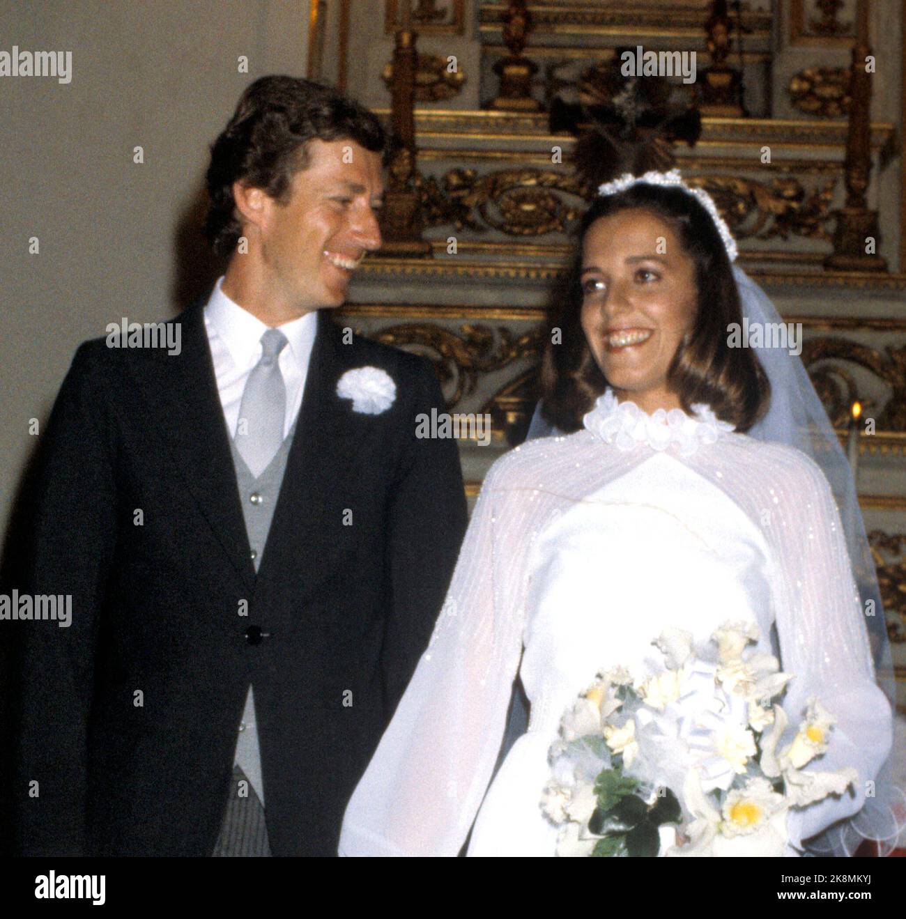 La principessa ragnhild mrs lorentzen immagini e fotografie stock ad ...