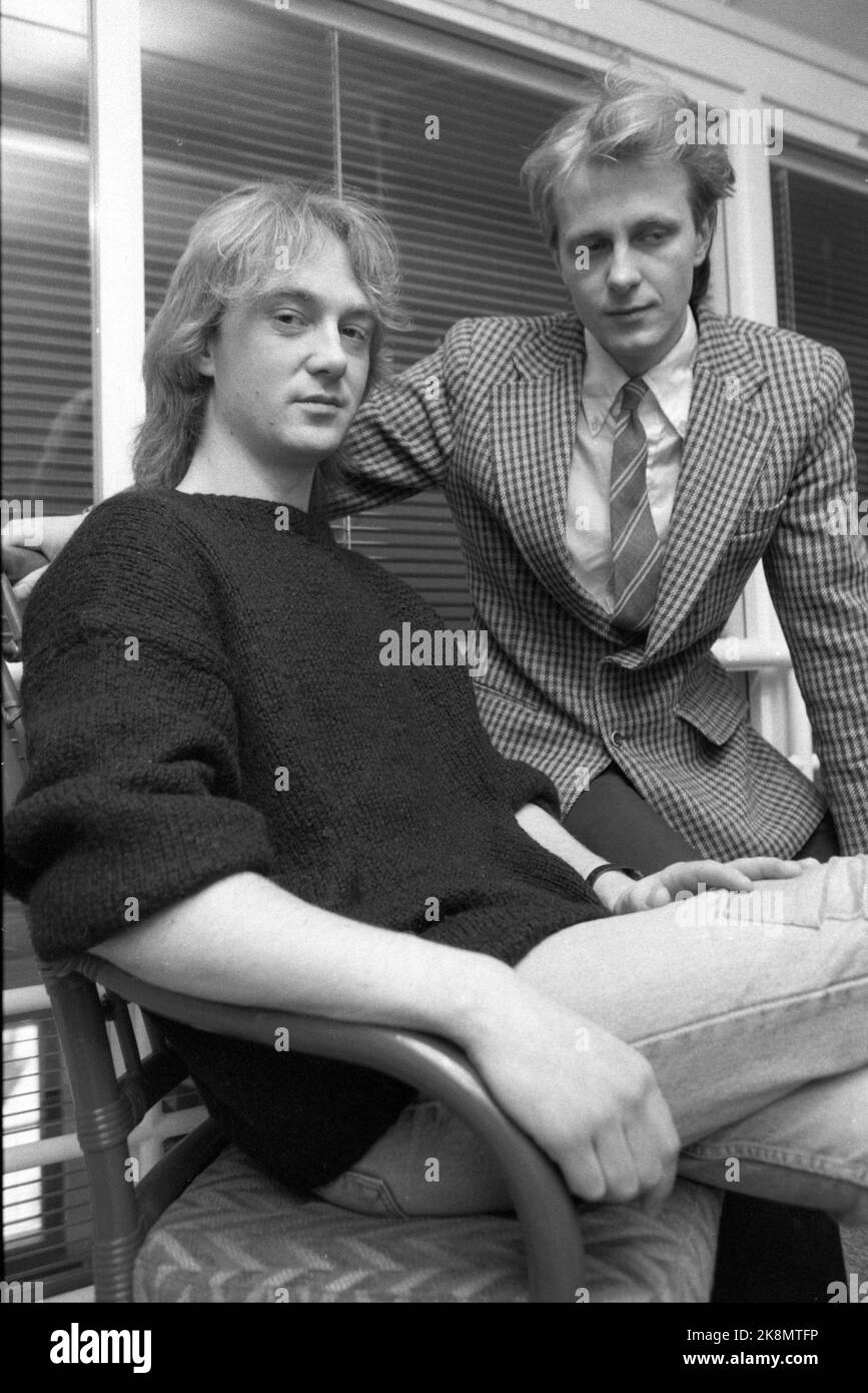 Lars lillo stenberg immagini e fotografie stock ad alta risoluzione - Alamy