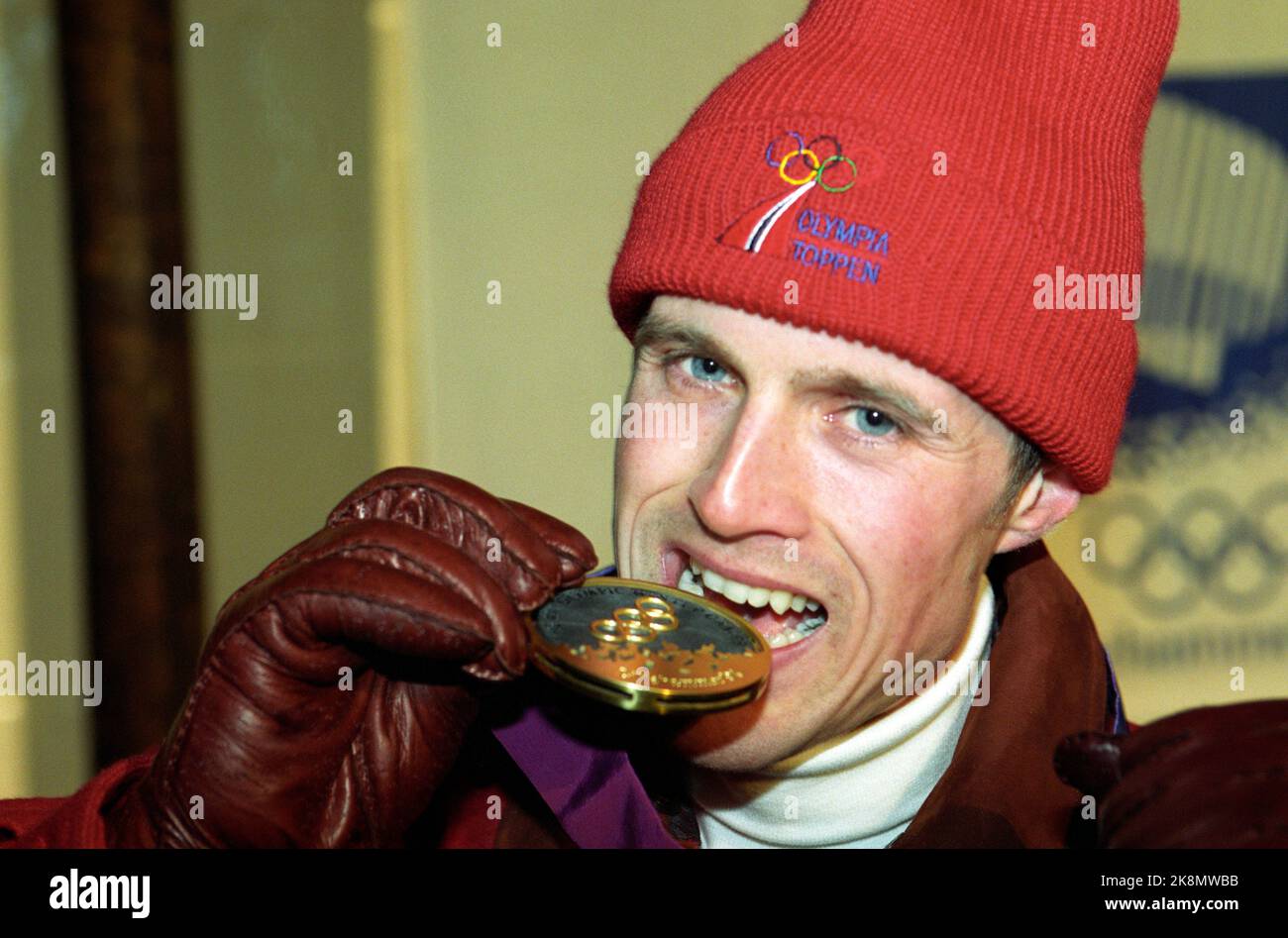 Ntb ntb premi combinati immagini e fotografie stock ad alta risoluzione ...