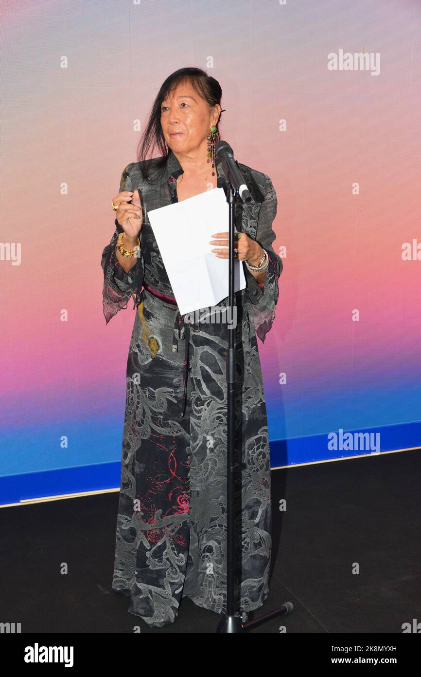 Mei chen chalais immagini e fotografie stock ad alta risoluzione - Alamy