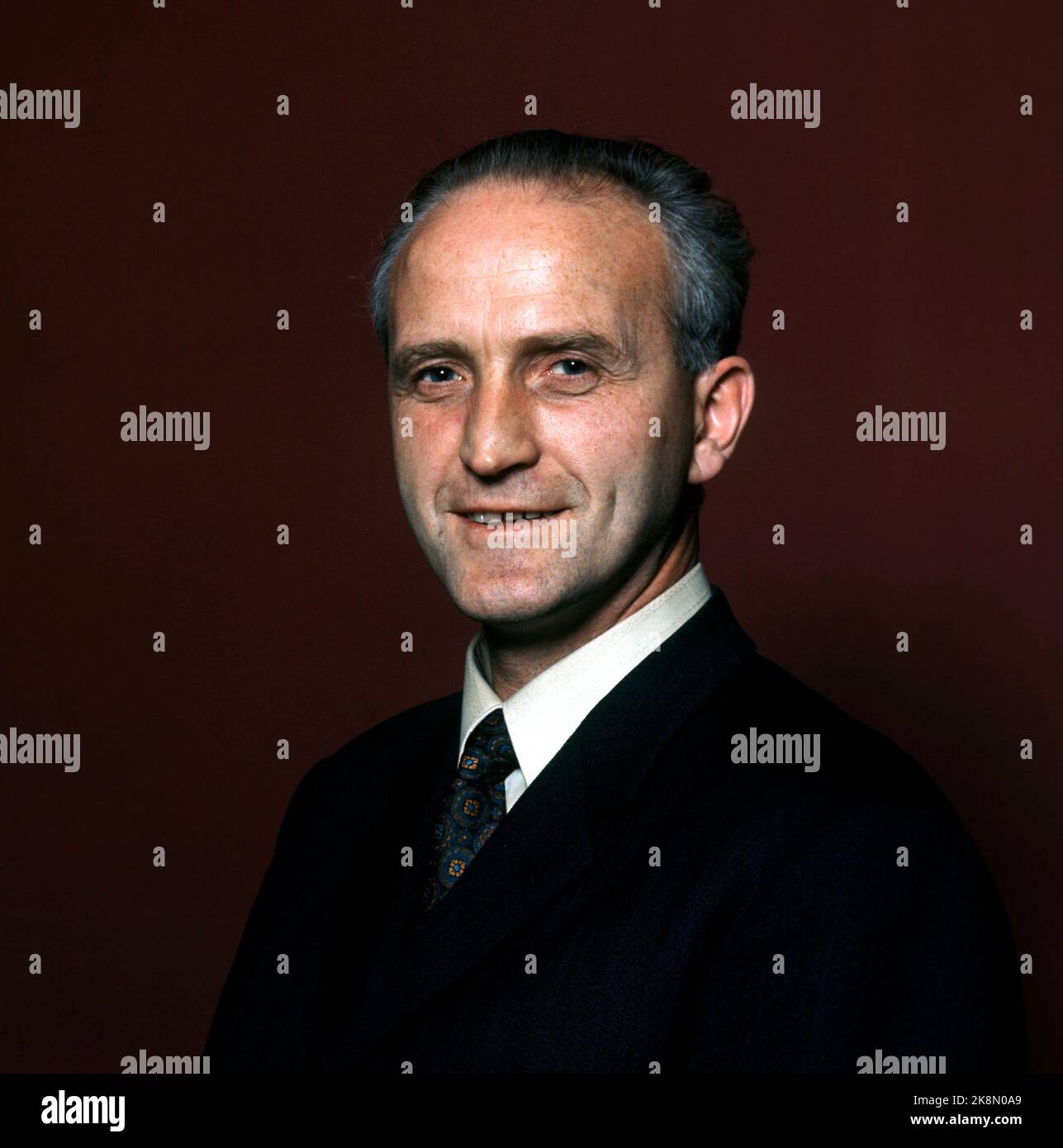 Johan Kleppe Immagini E Fotografie Stock Ad Alta Risoluzione Alamy