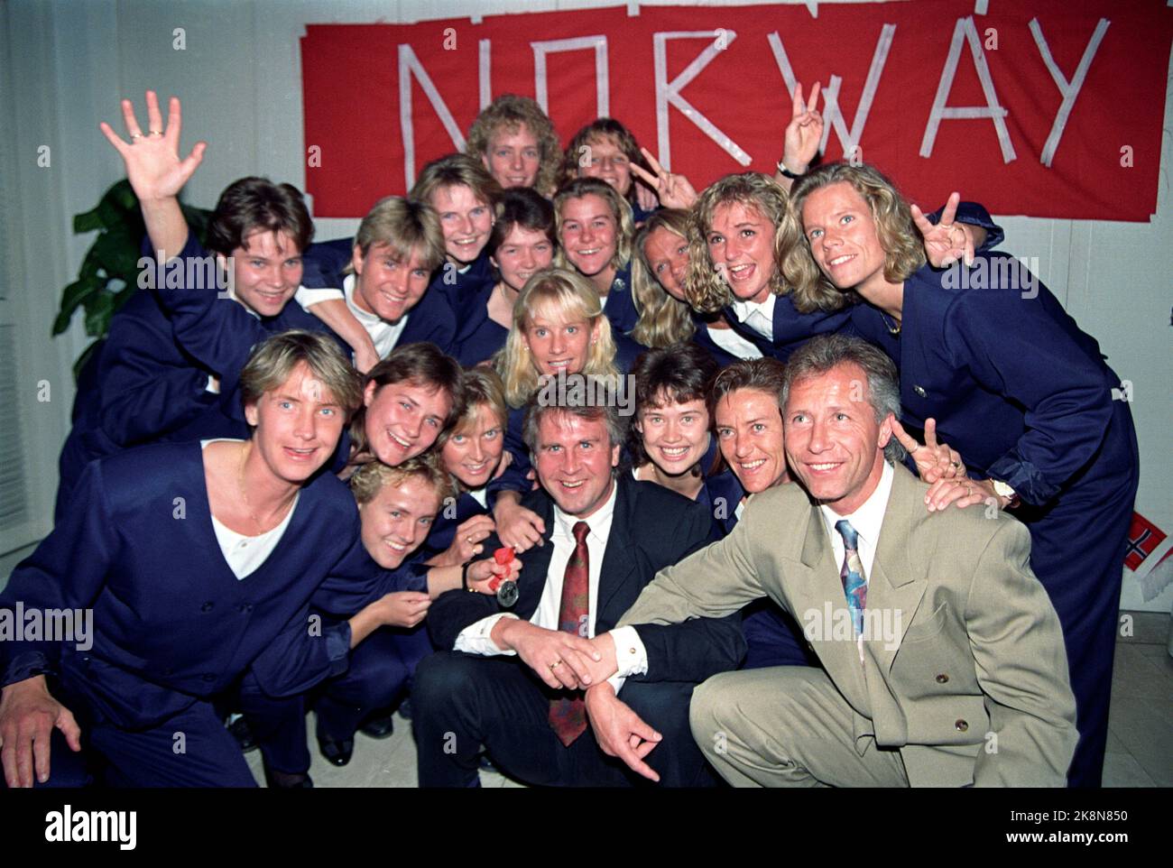 Tono haugen immagini e fotografie stock ad alta risoluzione - Alamy