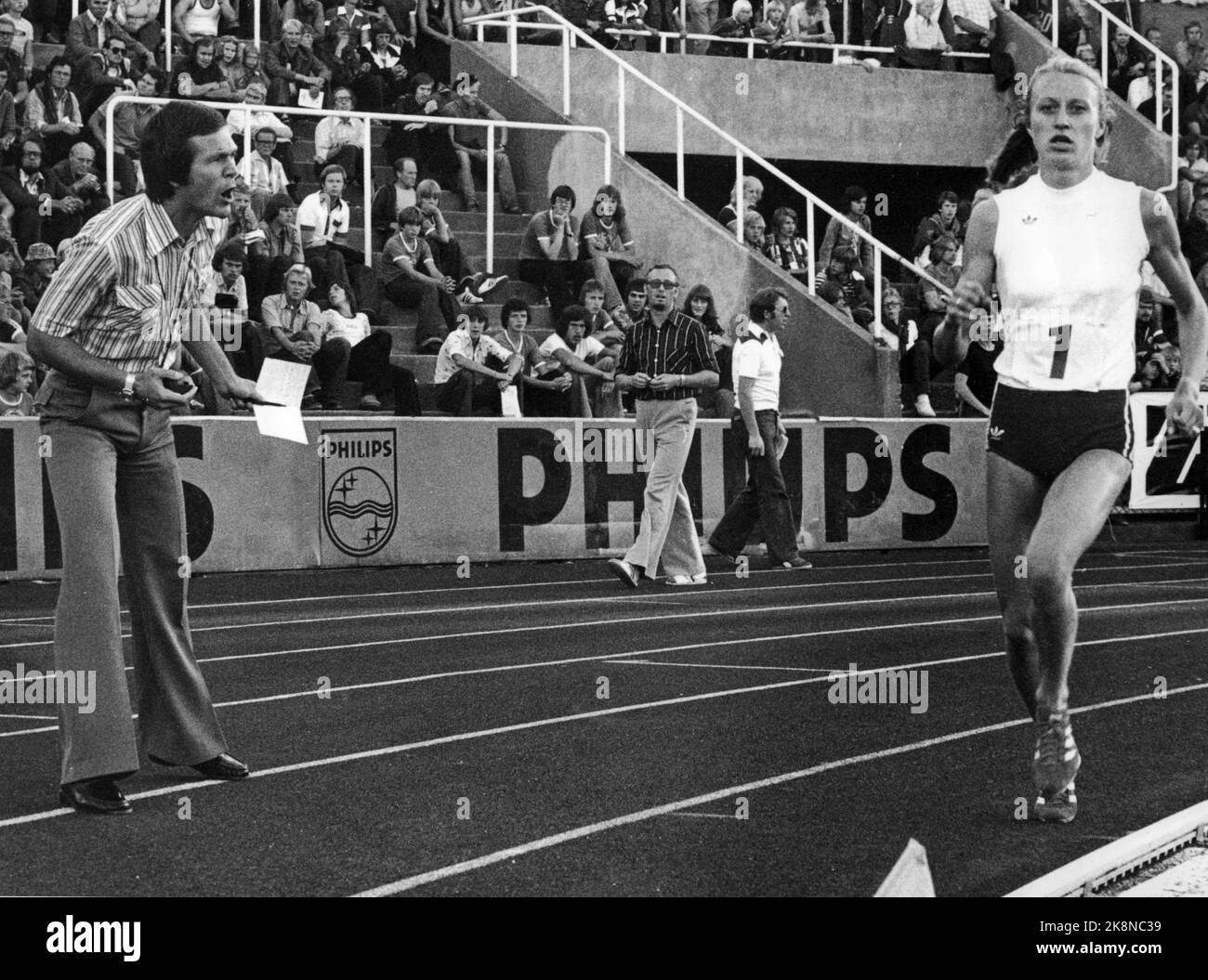 Che era una nuova foto da record norvegese immagini e fotografie stock ...
