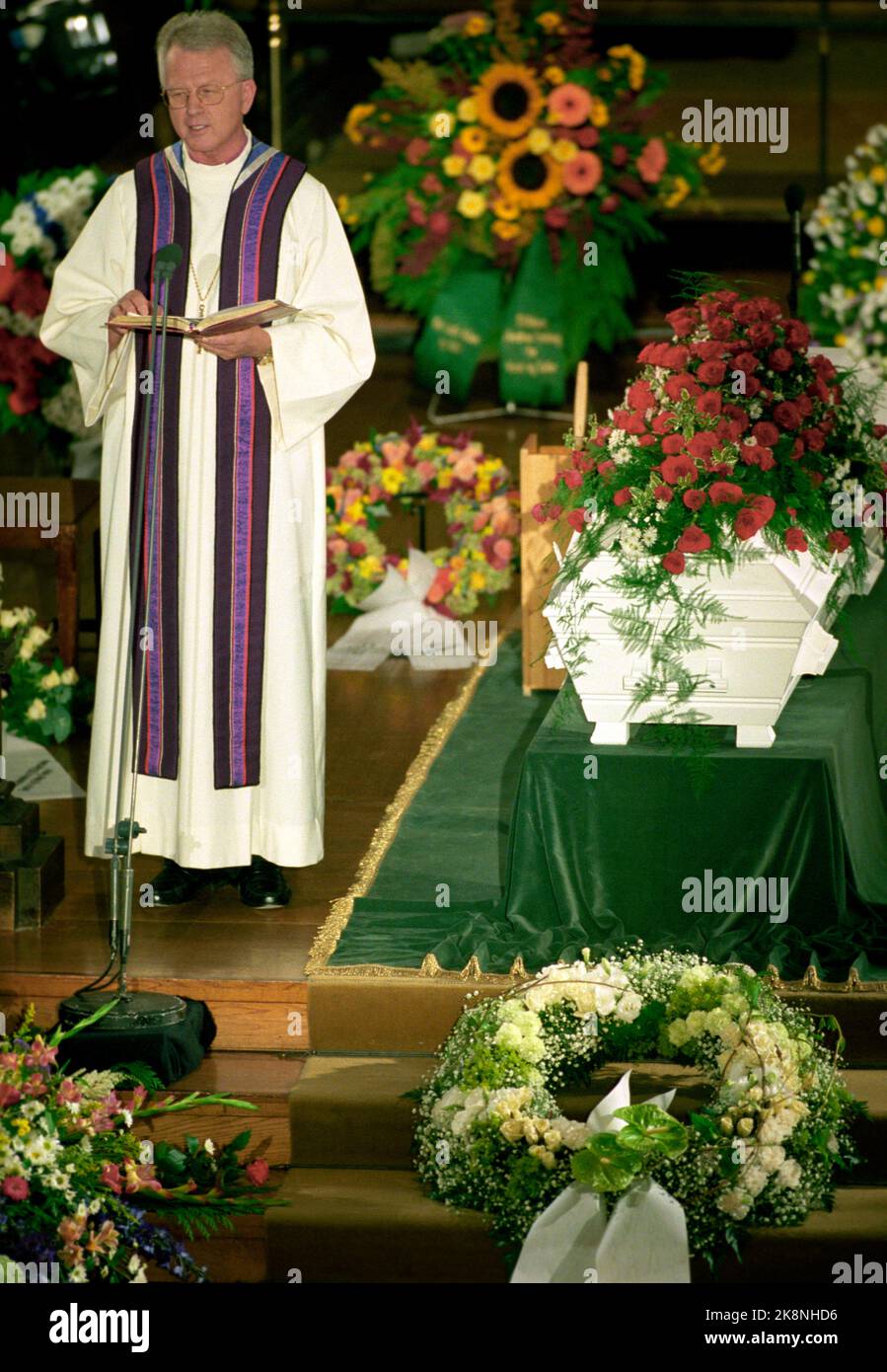 Sigurd osberg immagini e fotografie stock ad alta risoluzione - Alamy