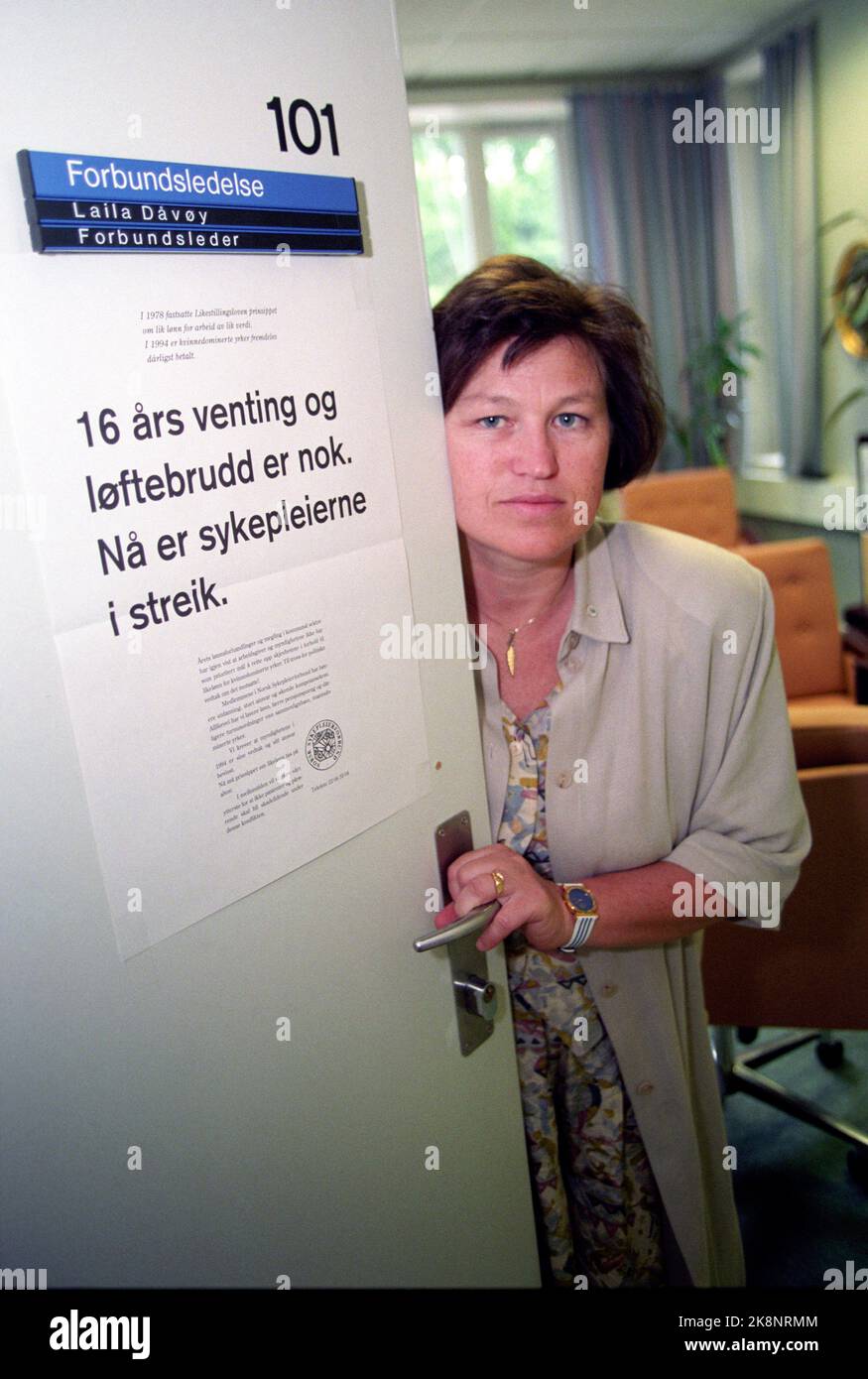 Laila davoy immagini e fotografie stock ad alta risoluzione - Alamy