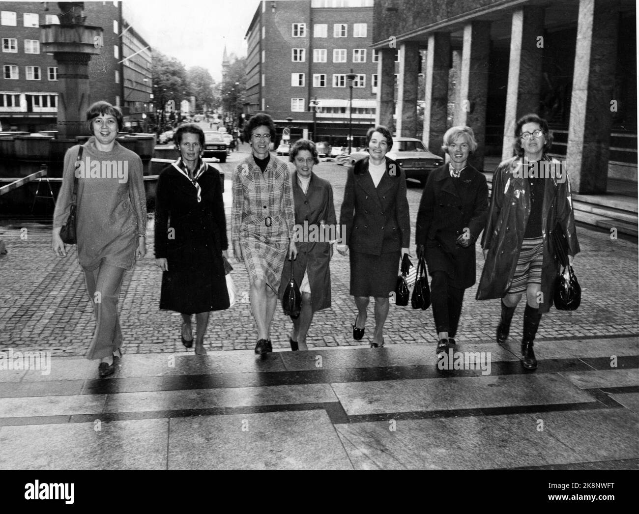 Eva kolstad v immagini e fotografie stock ad alta risoluzione - Alamy