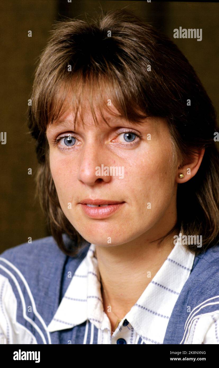 Eystein hanssen ntb ntb ritratto da solo immagini e fotografie stock ad ...